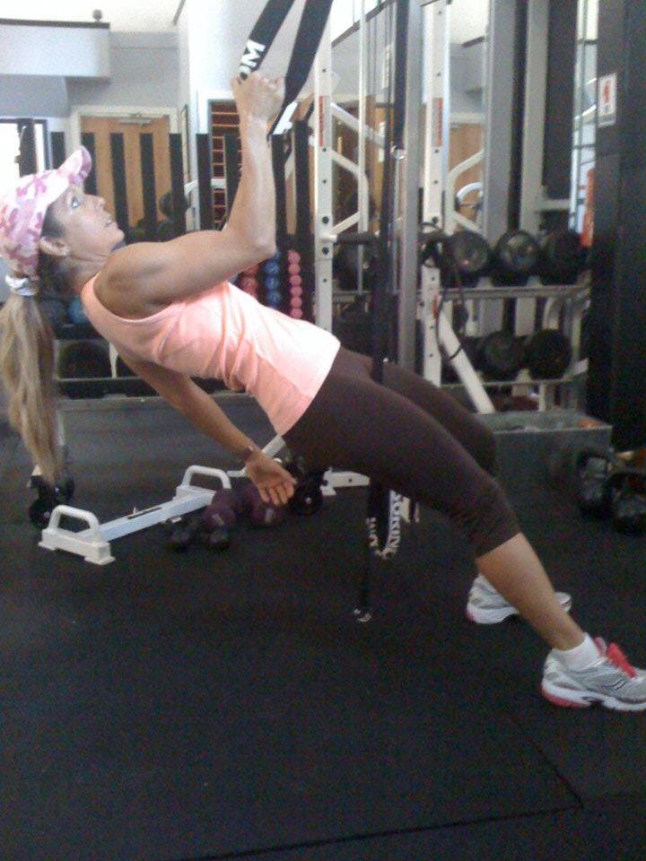 Christy Duffell Seguin