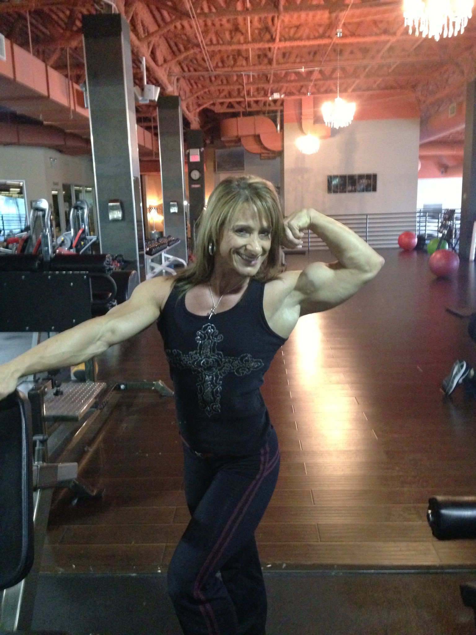 Jeannie Paparone