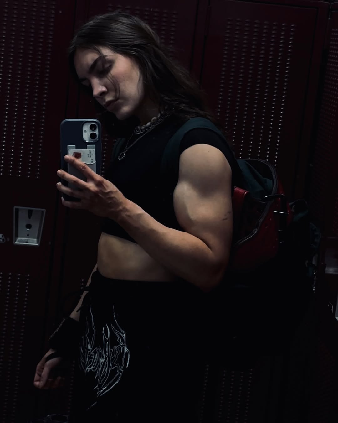 Ally Feltz (uraveragesmallperson)