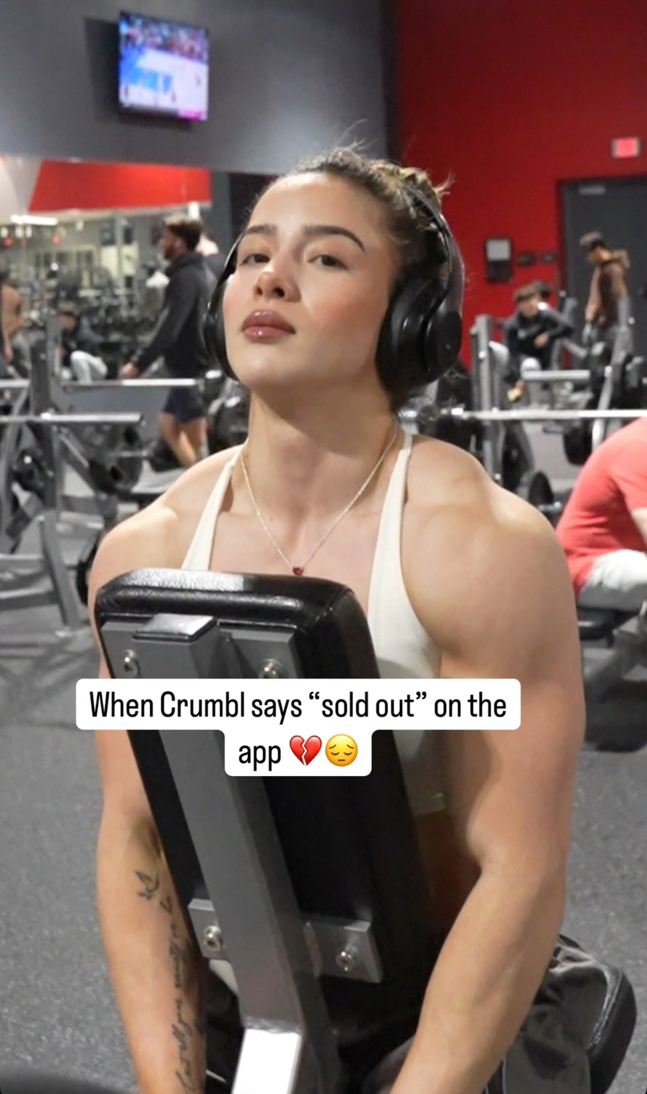 Ruby Rivera (_riverafit)