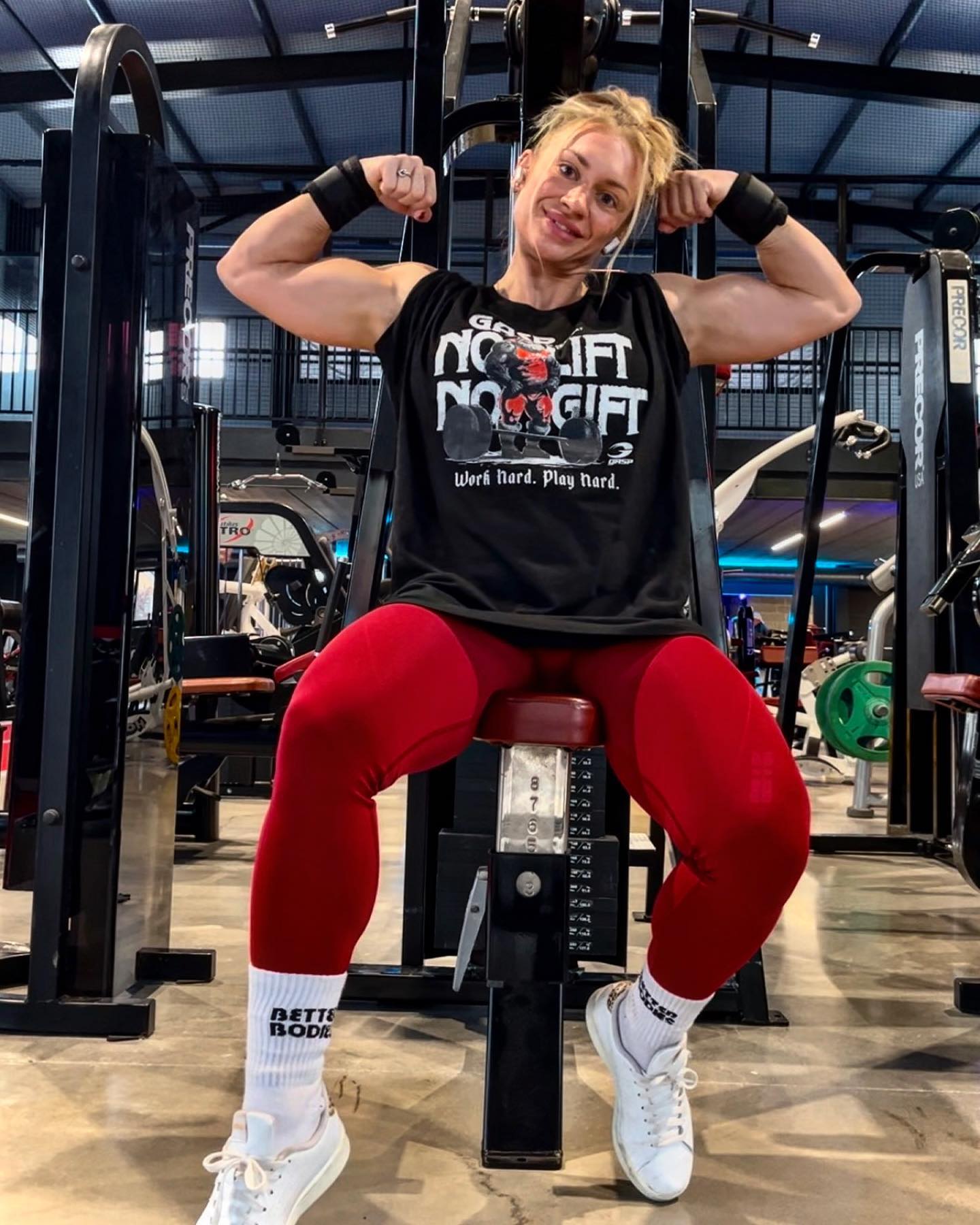 Antonia Pesevski