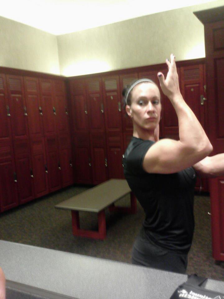 Amanda Palumbo (Dunbar)