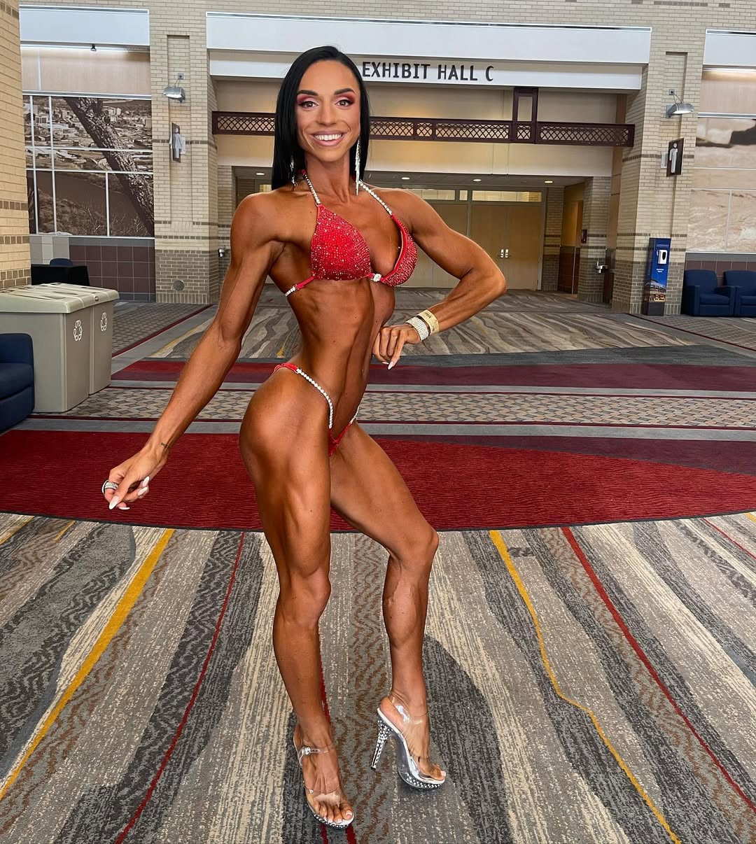 Courtney-Jade Dinkel