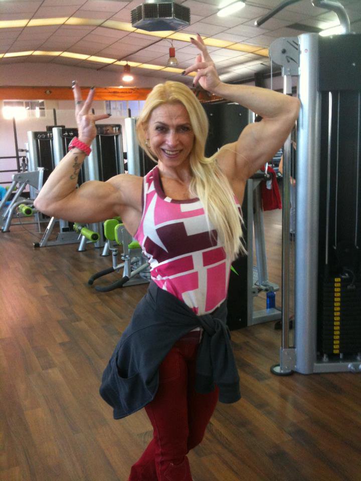 Paloma Parra