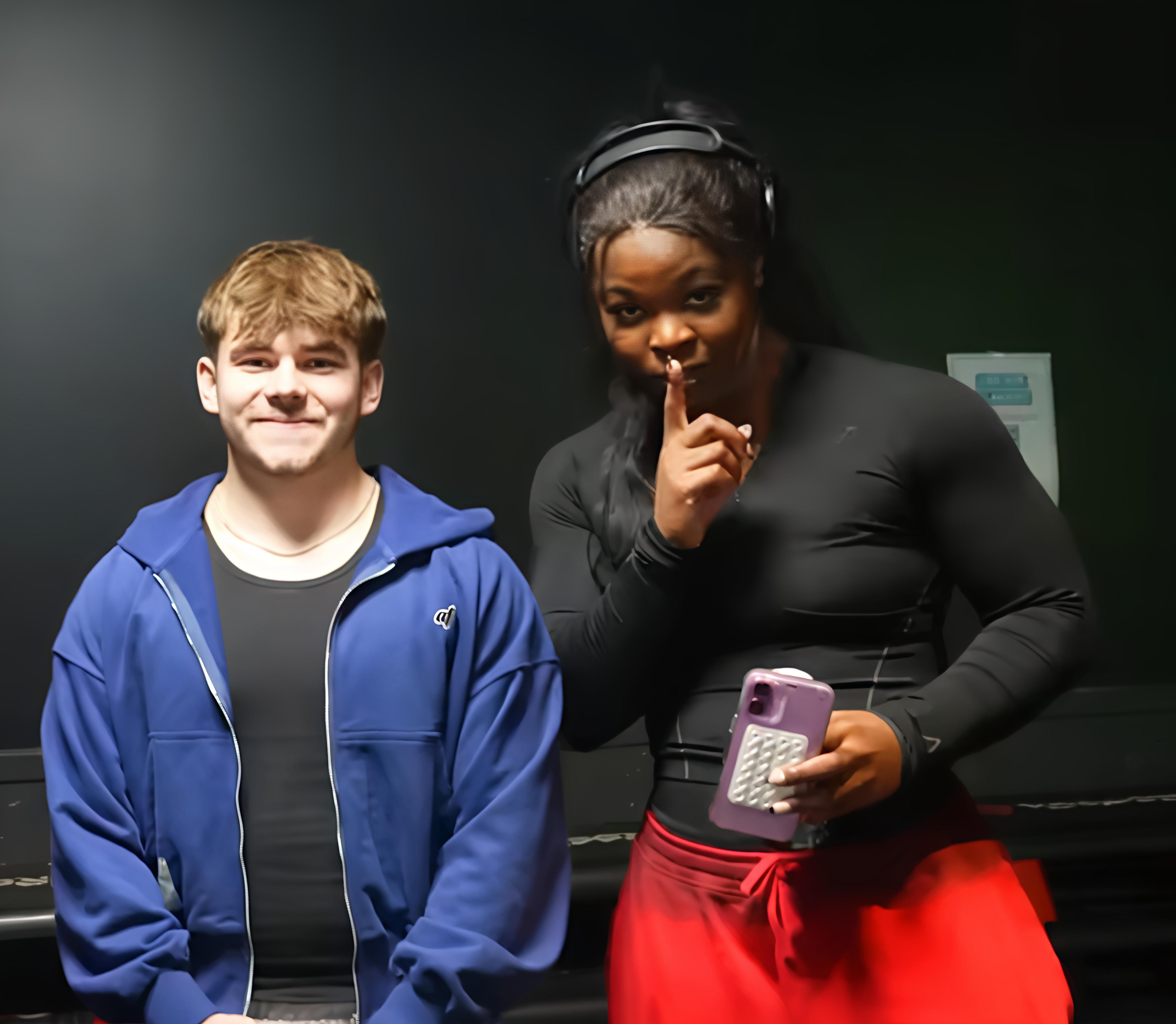 Lystus Ebosele (fit.stys) (cyclone)