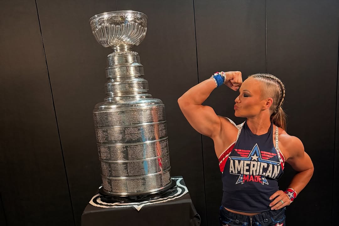 Emily Andzulis (Ivy Nile)