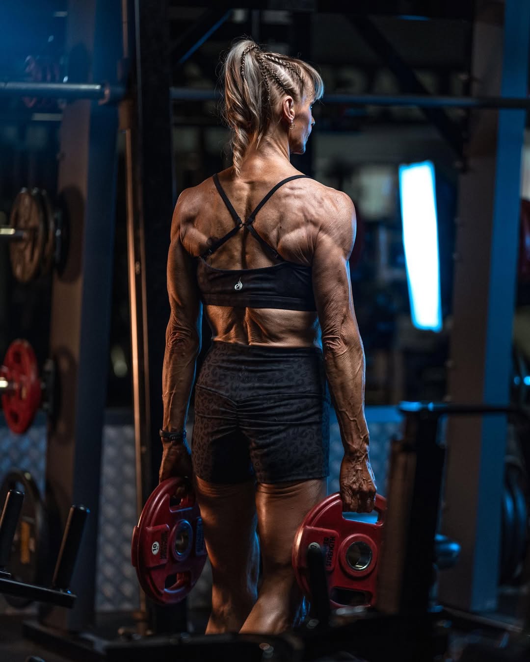 Annette Sofos