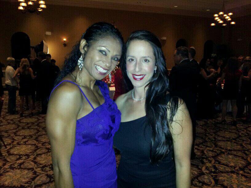 Shellane Crear-Demarest