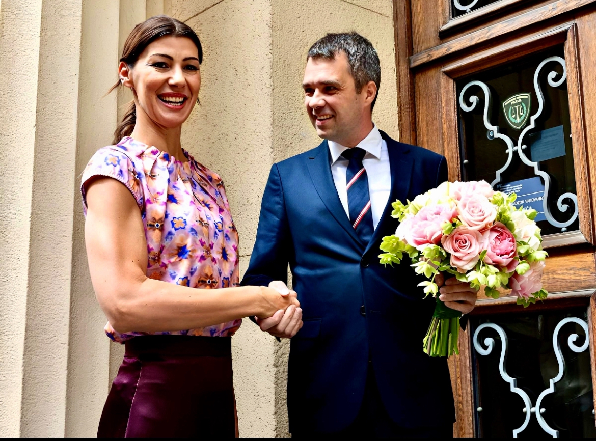 Dominika Švarc Pipan