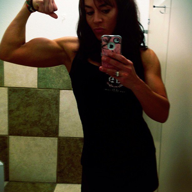 Tamar Cohl LiCalzi