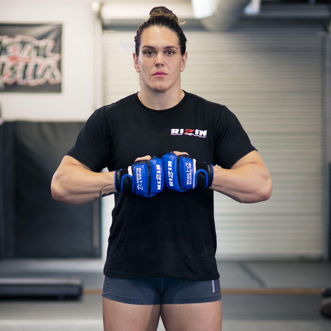 Gabi Garcia