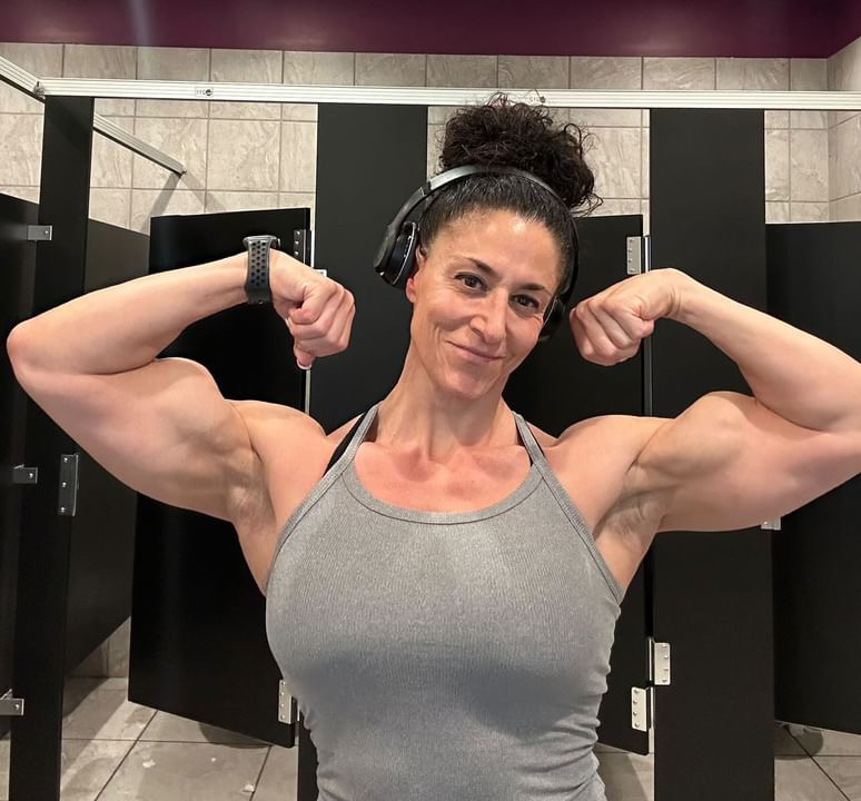 Lisa Moordigian (splitpeaks)
