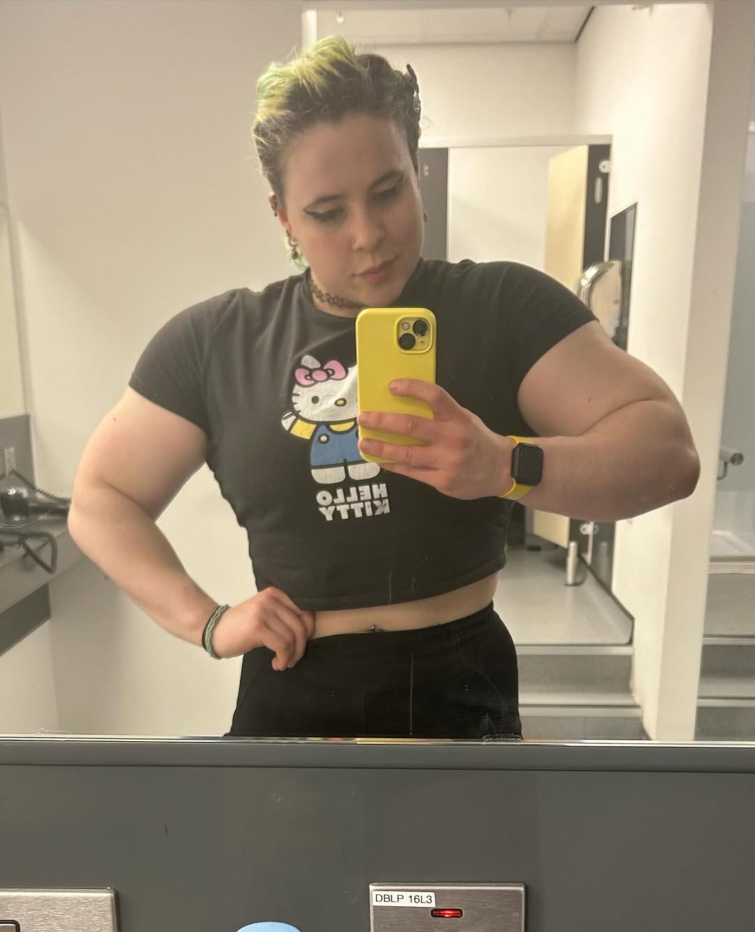 bulky_gymbunny