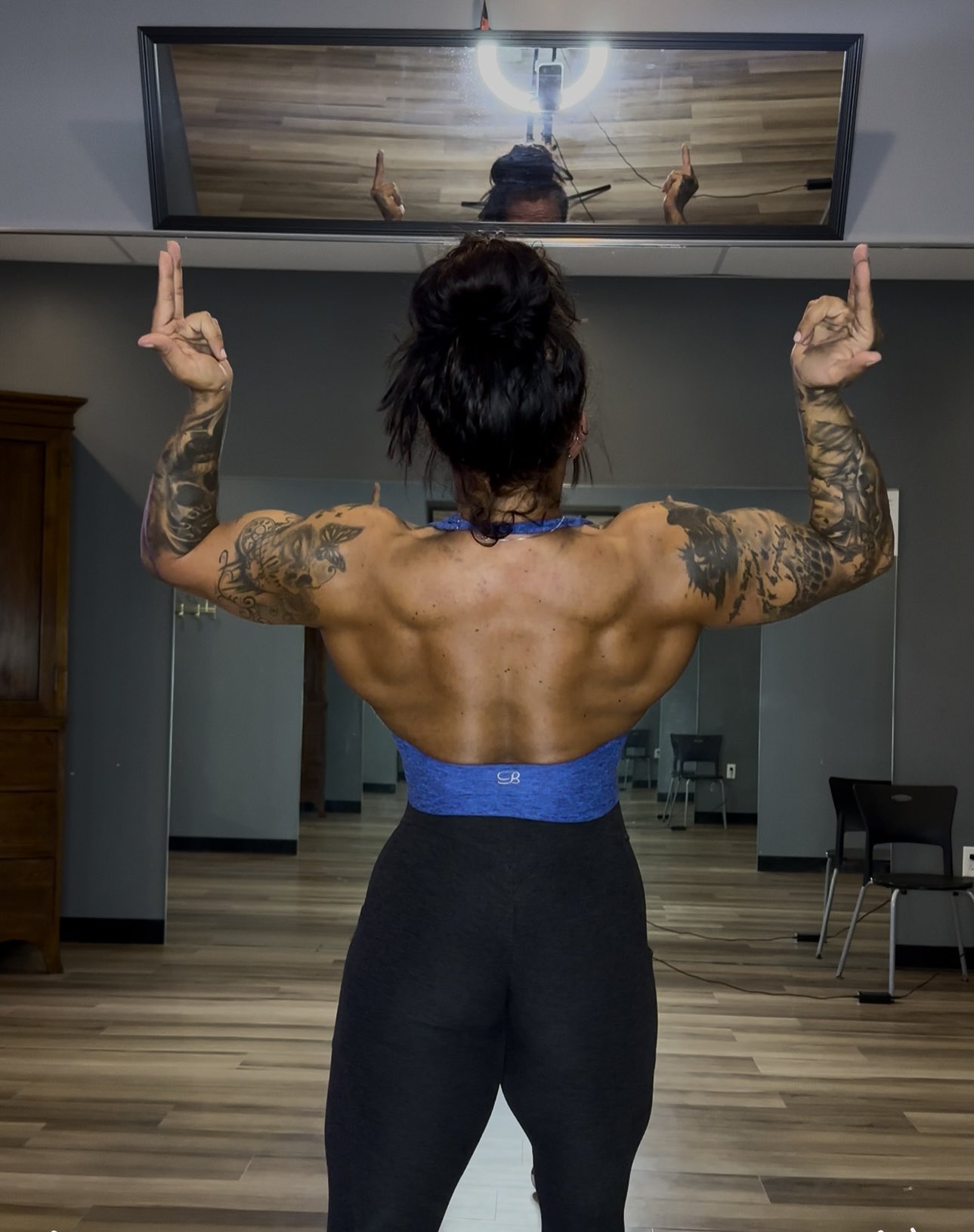 Britt Gagne (brittgagne265)