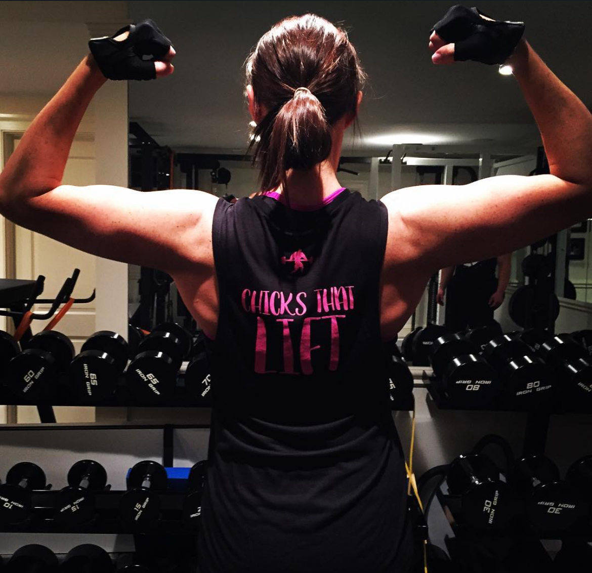 Stephanie McMahon