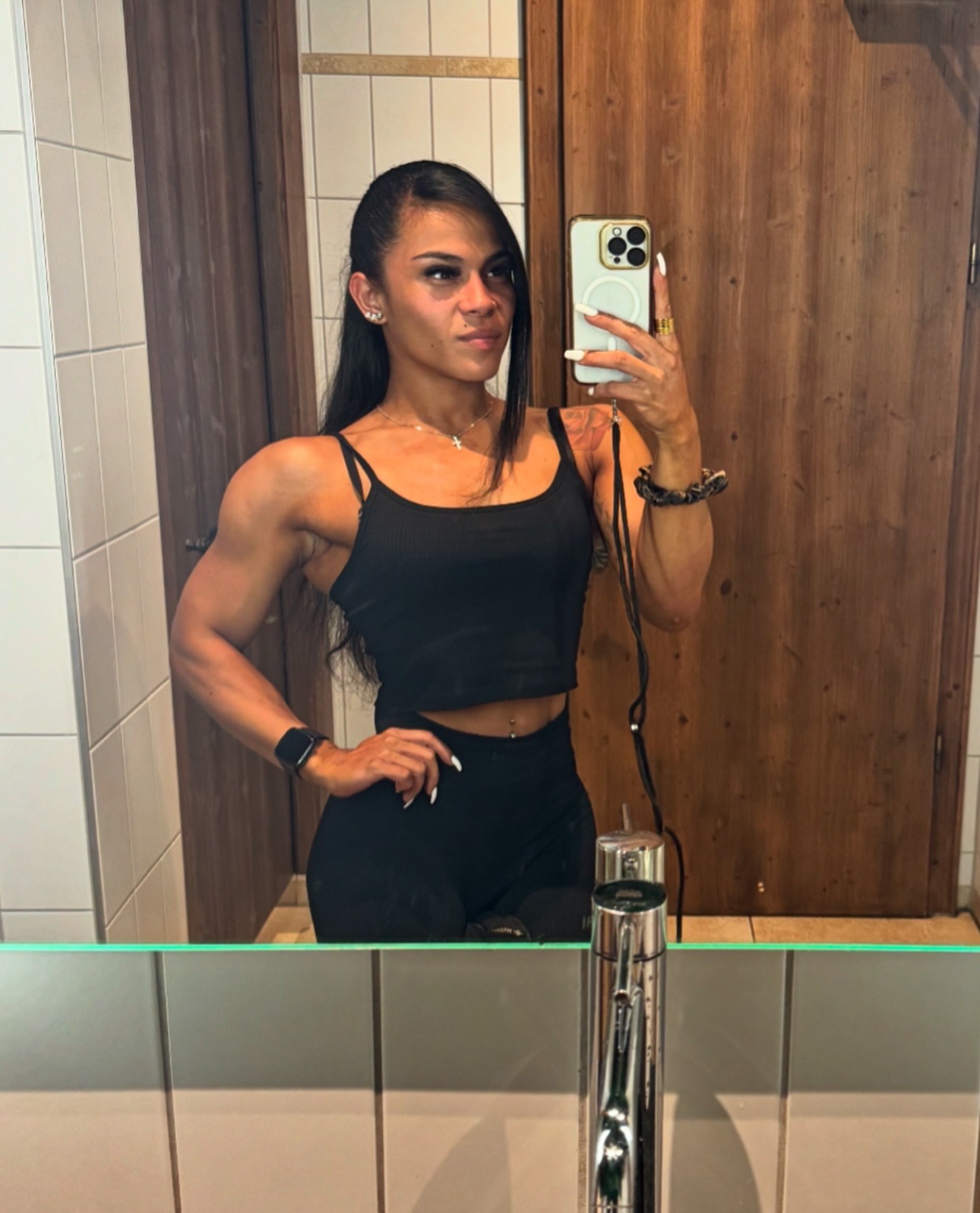 Consita Juliana Adelaida