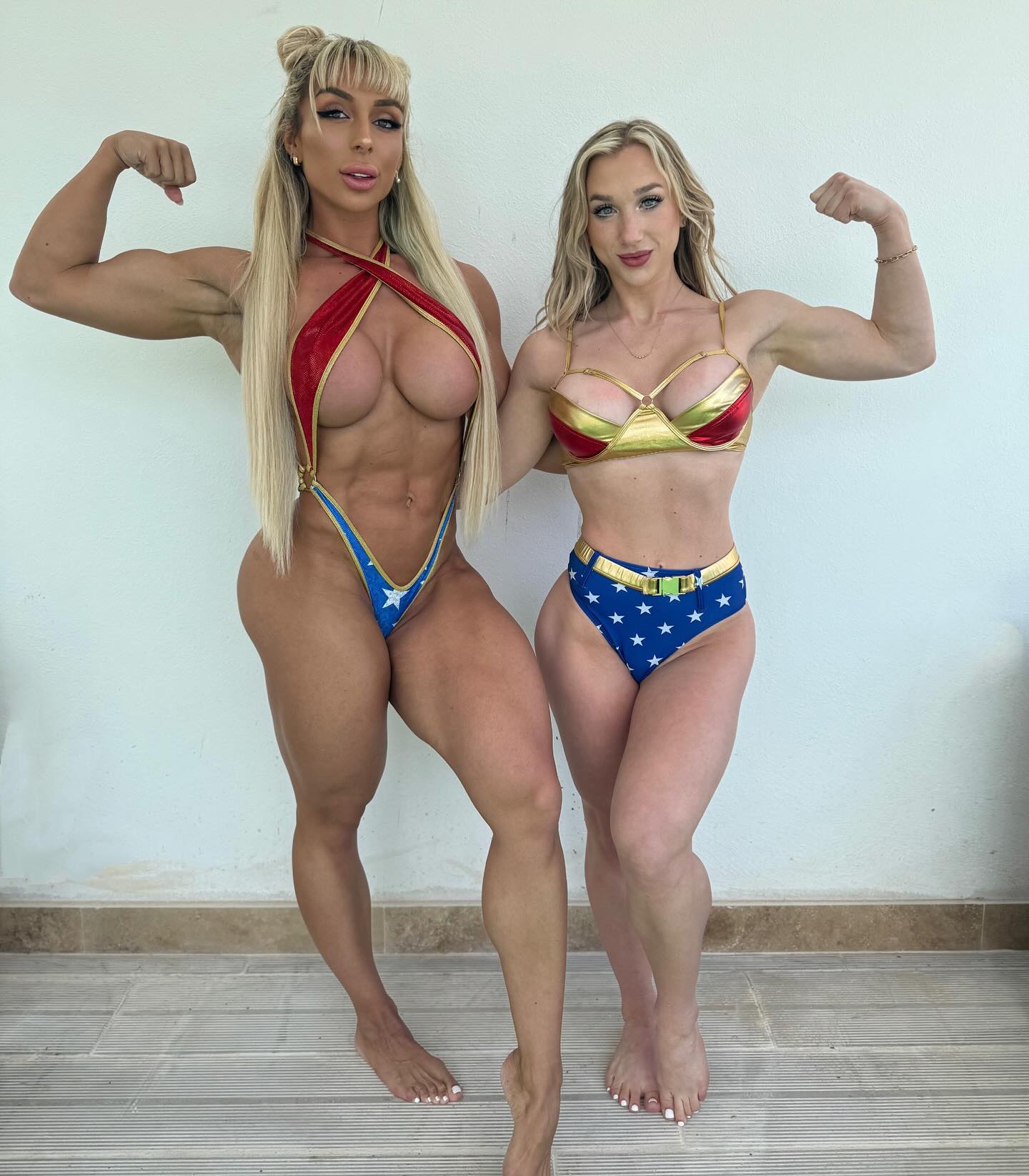 Kiera J. Aston, Abby Lynn (abbylynn9018)