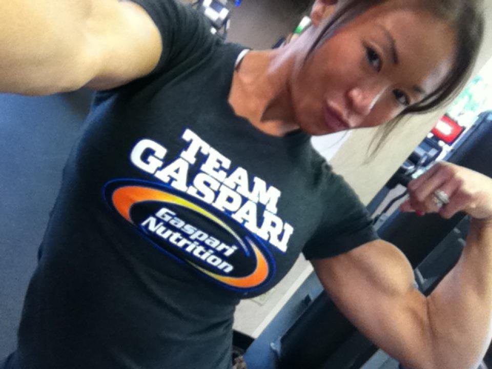 Krissy Chin