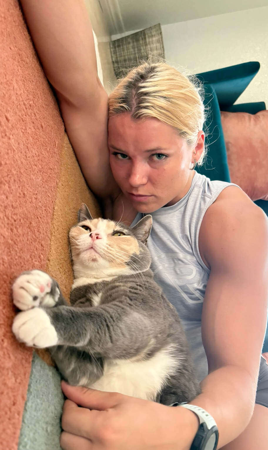 Abigail Domit