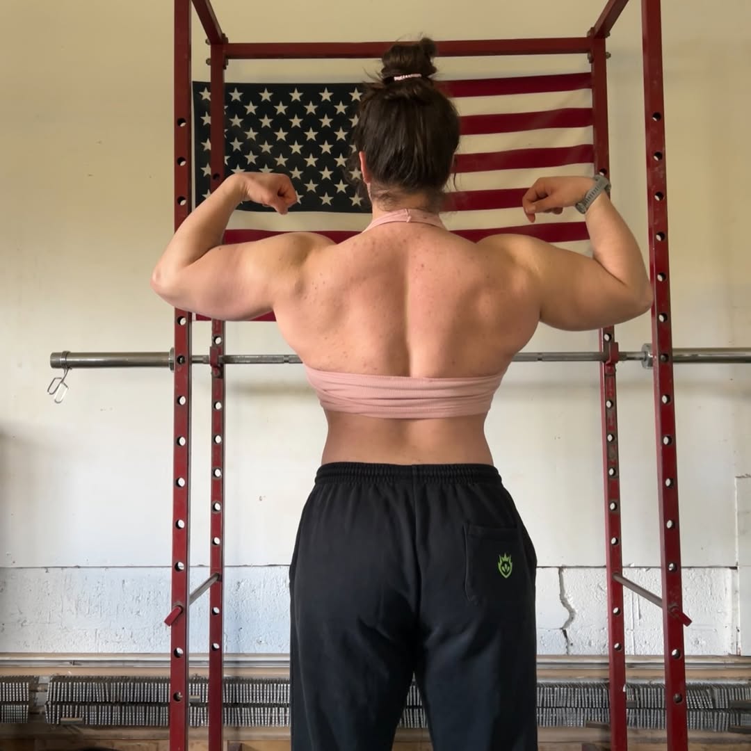 Sarah Korty (sarahk_fit_)