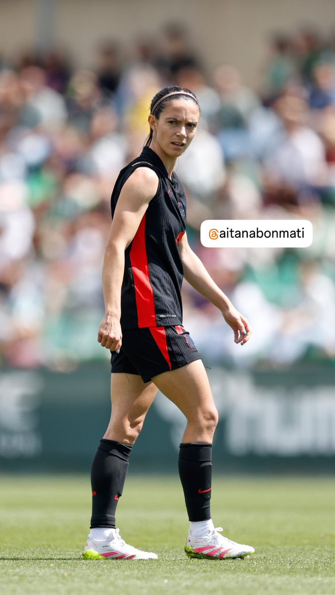 Aitana Bonmati