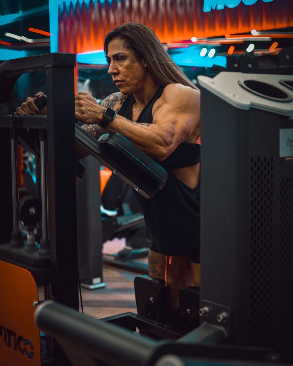 Patrícia Renata Combinato