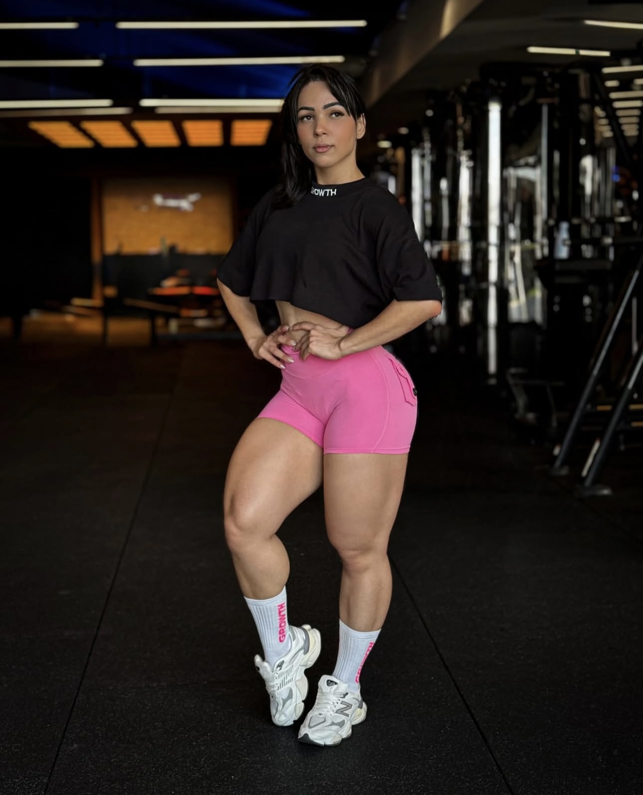 Luiza Mota Furacão