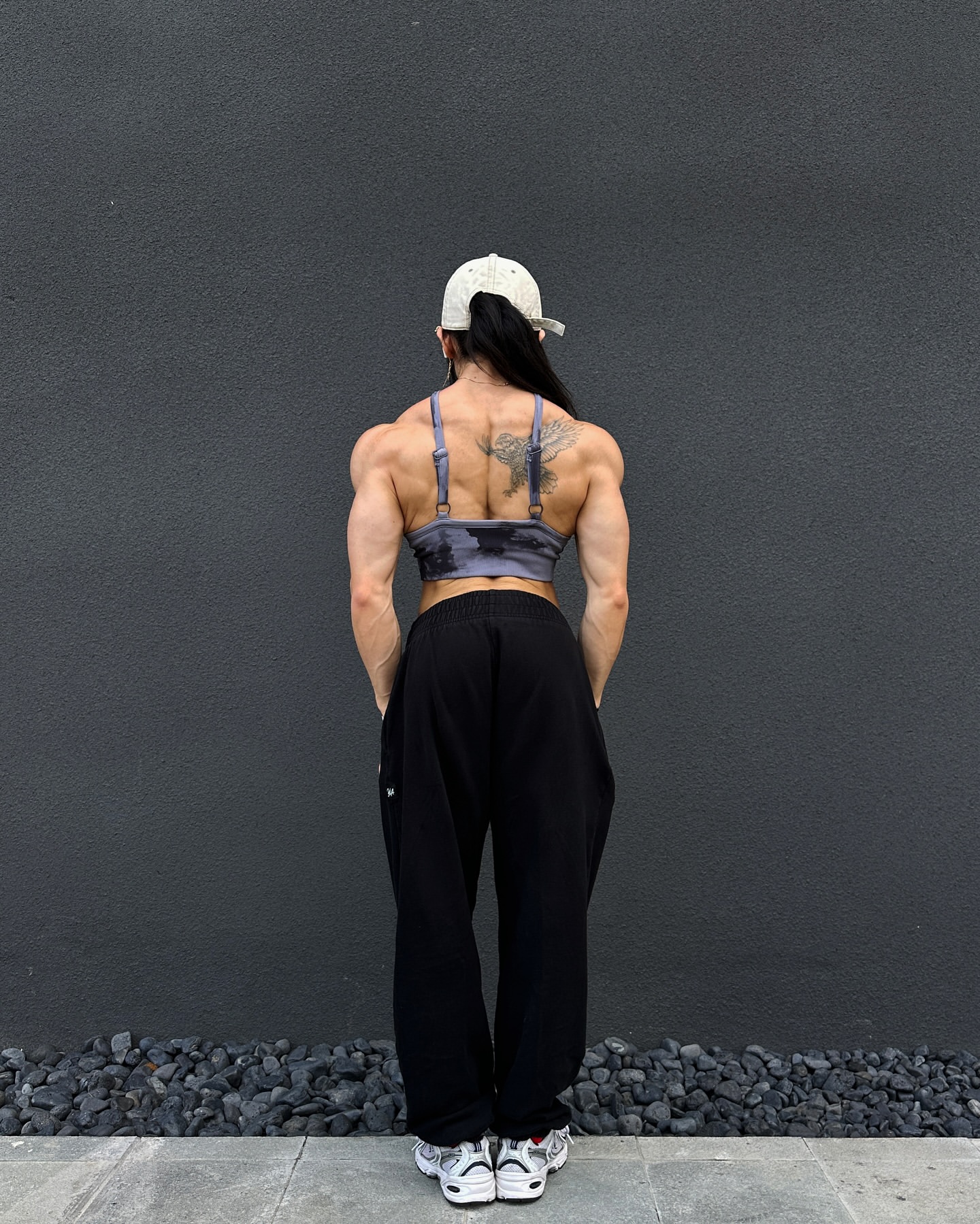Sherlyn Chee