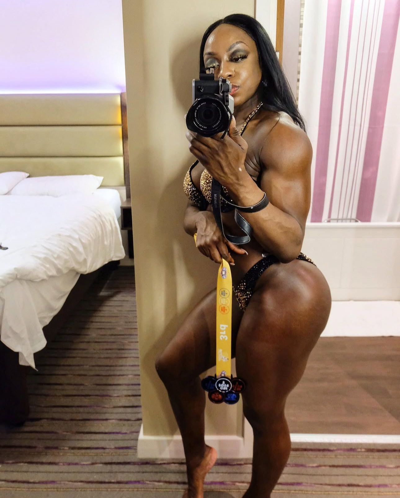 Nancy Agnes (fitbyagnes)