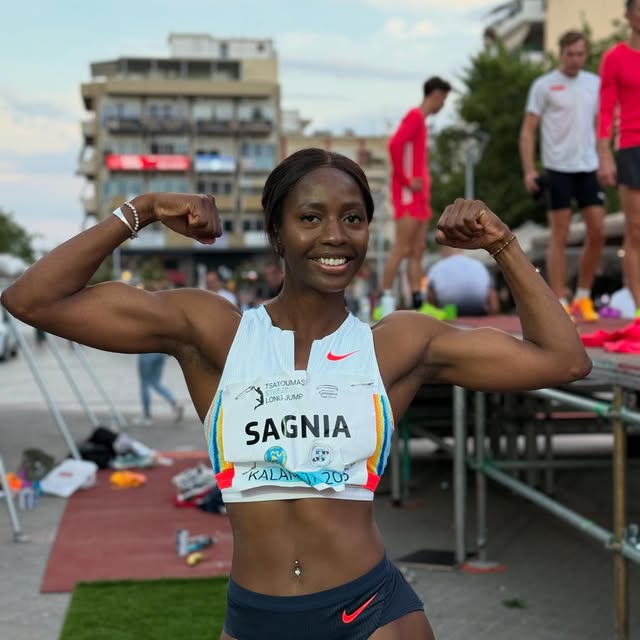 Khaddi Sagnia