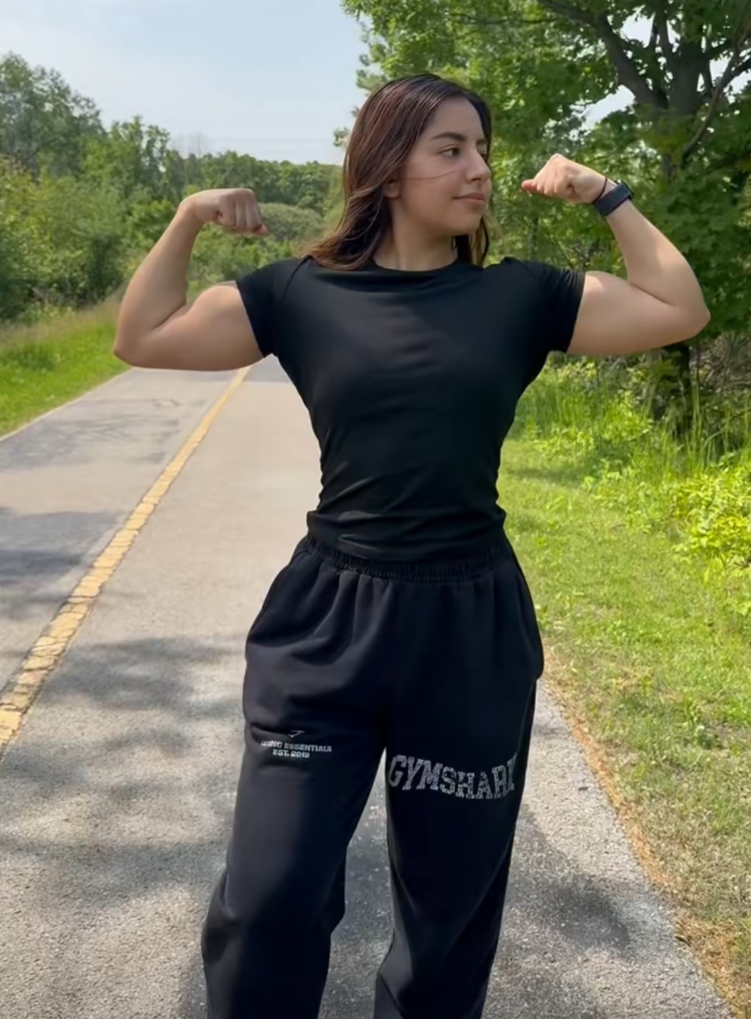 Karen Solis (karen2fitness)