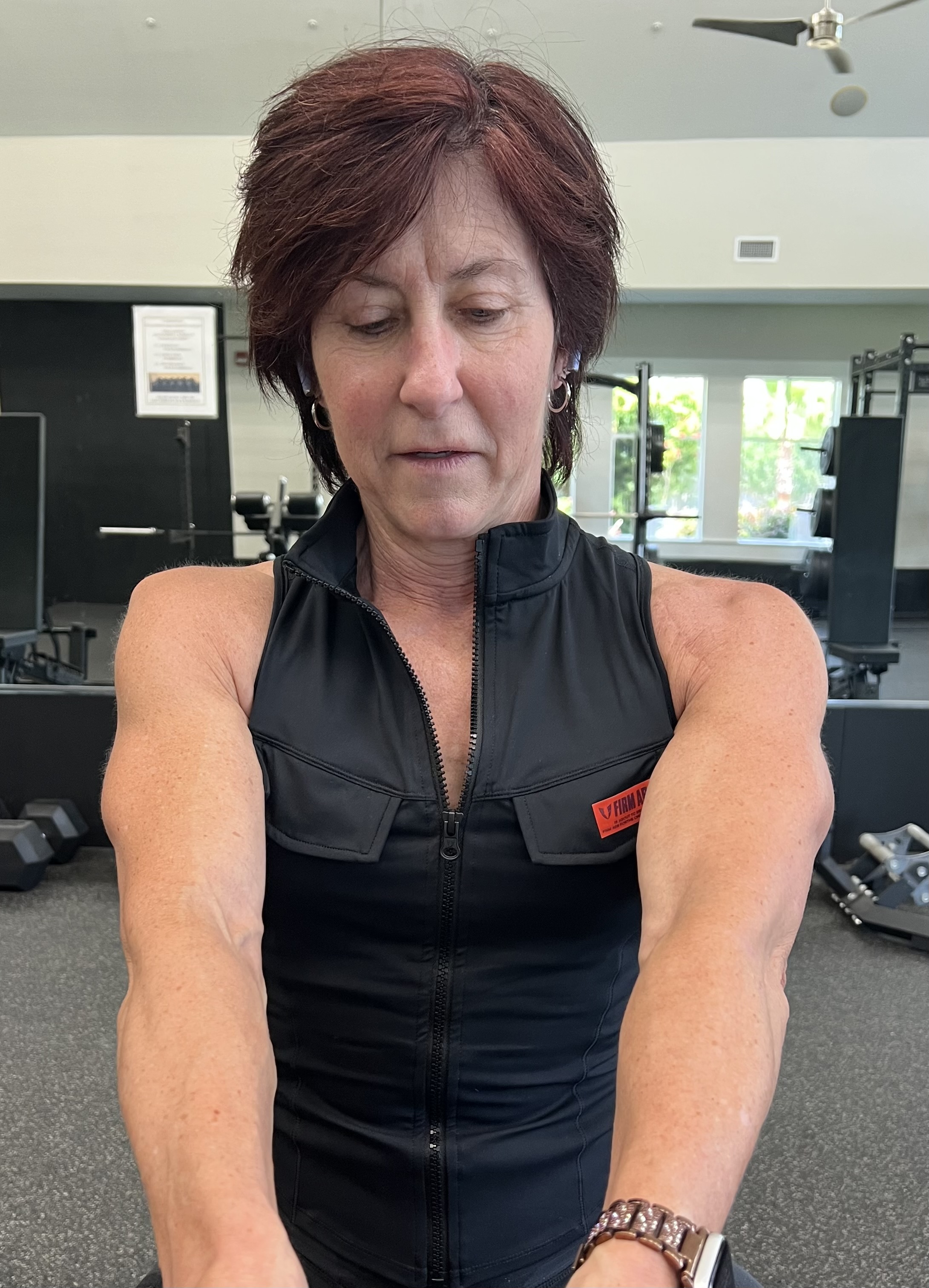 Maryon (@Kim_Hale_Fitness)