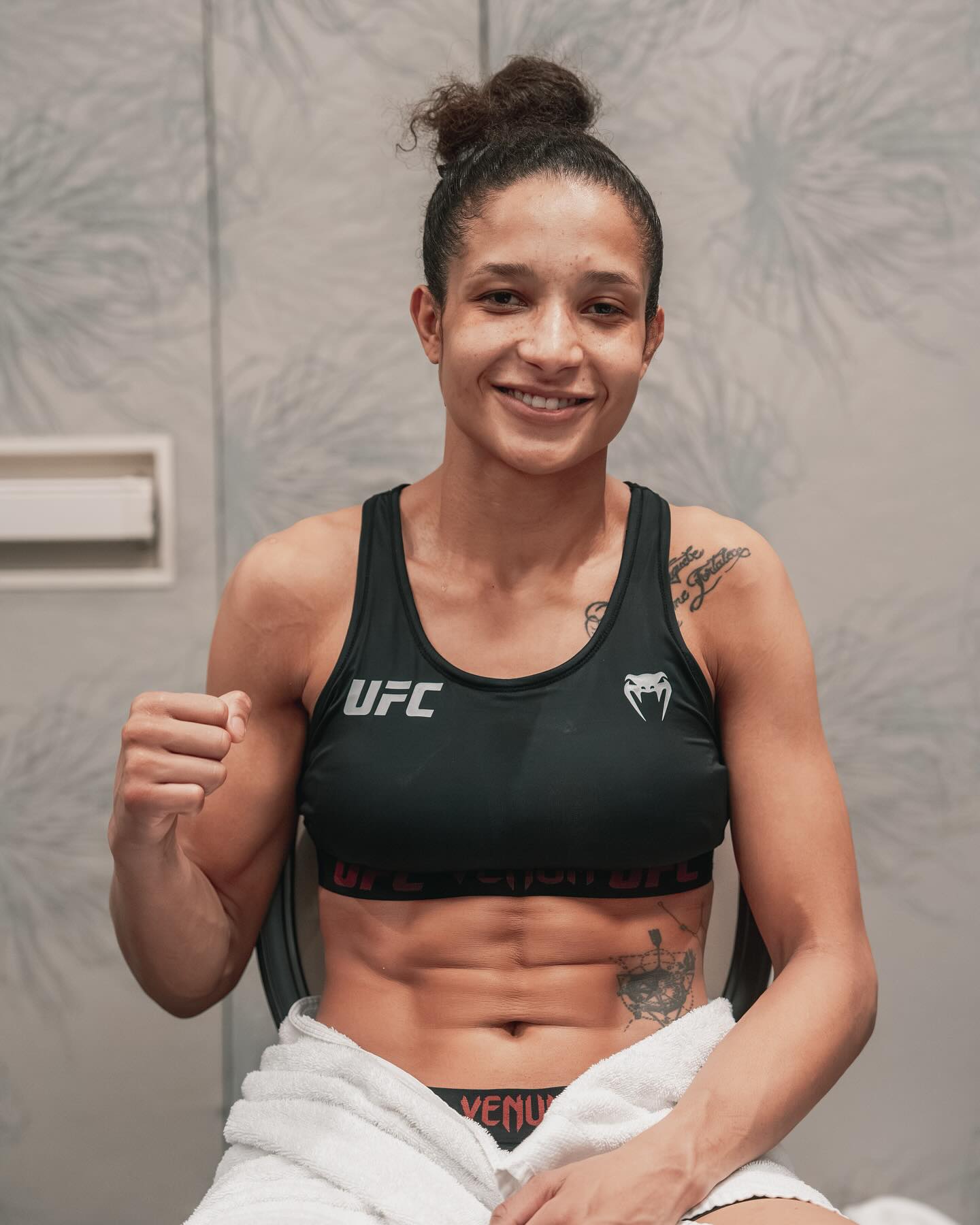 Jacqueline Cavalcanti