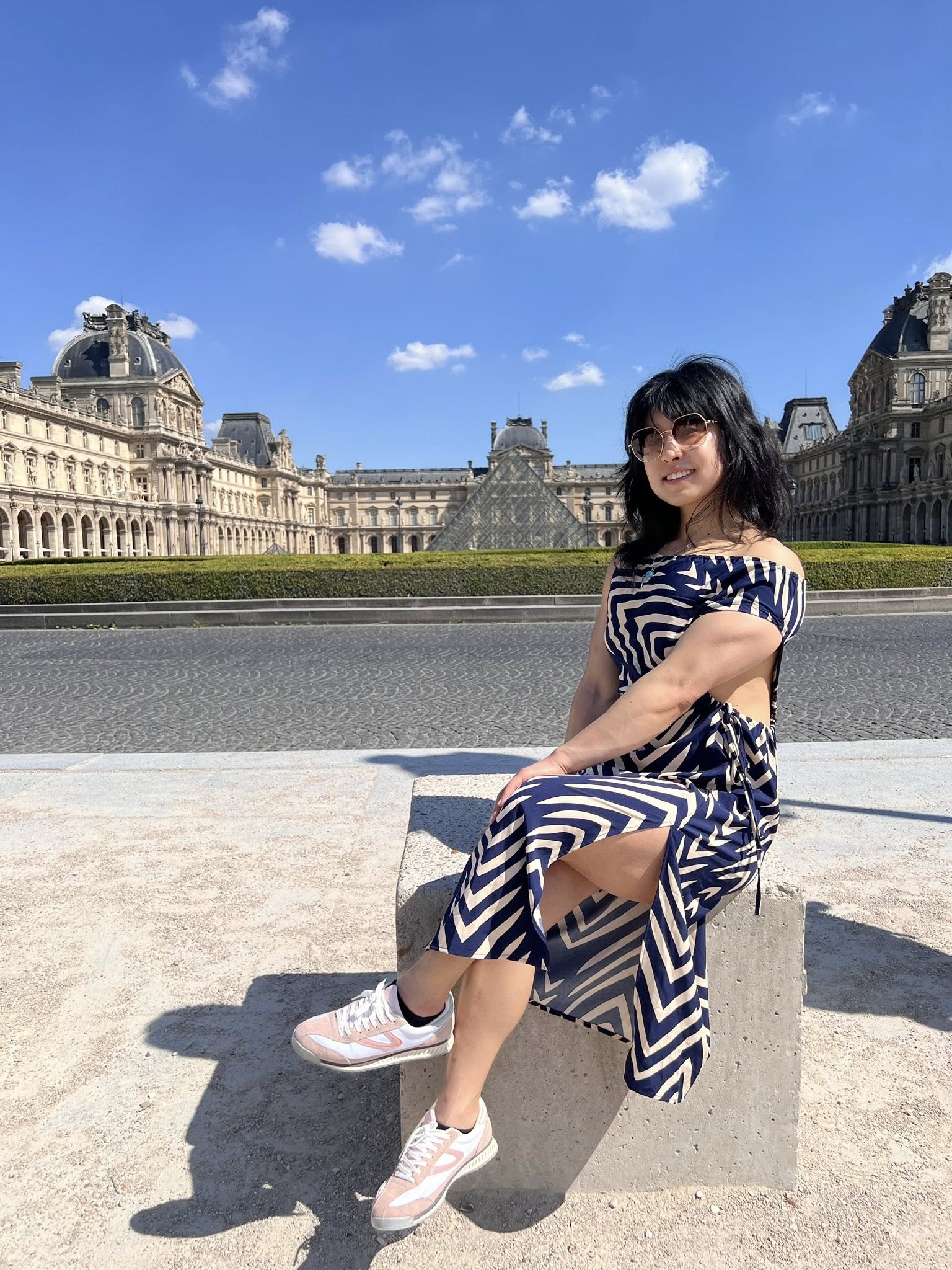 Michelle Lin