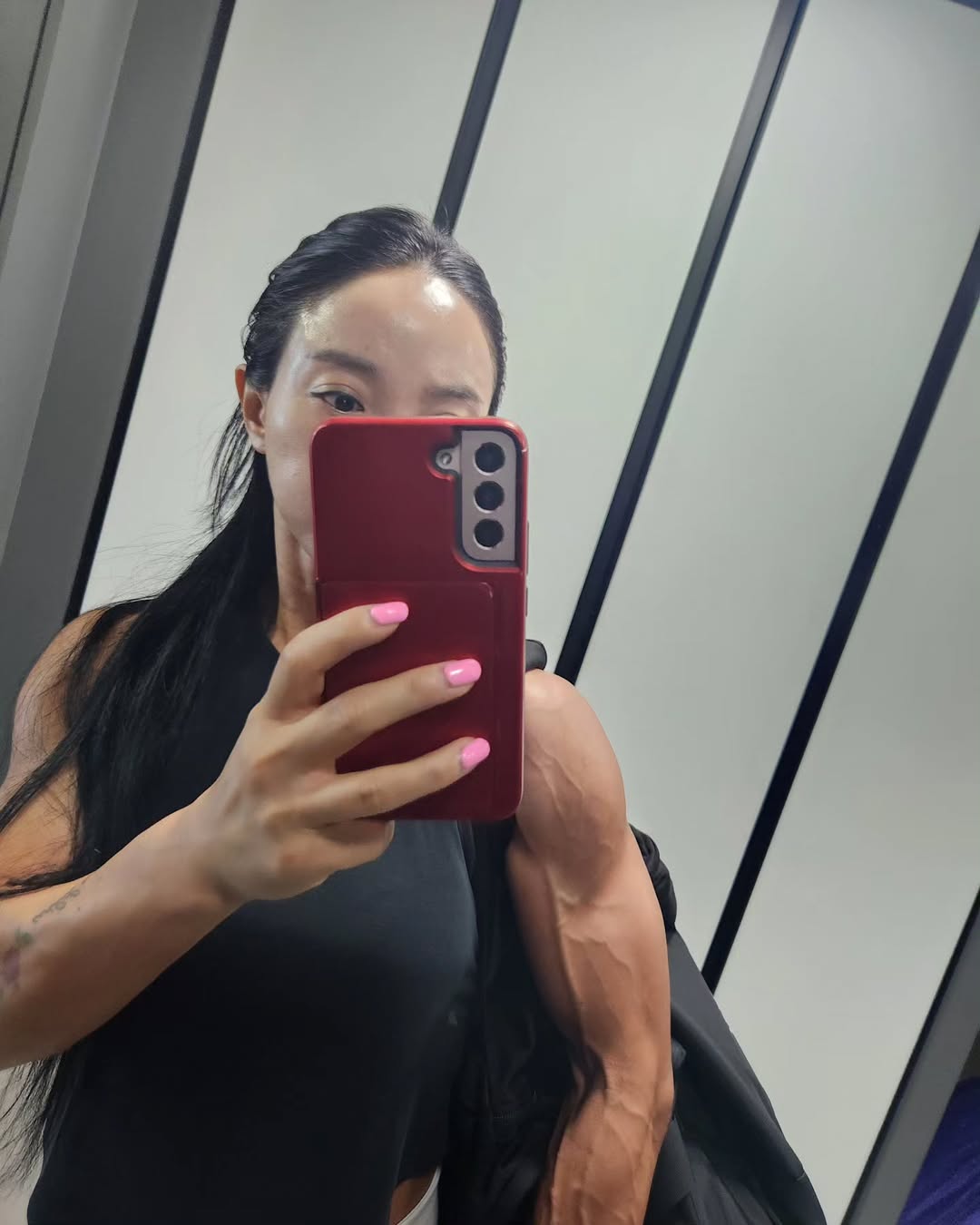 Jang Mi Yeong (wild_rose_fit)