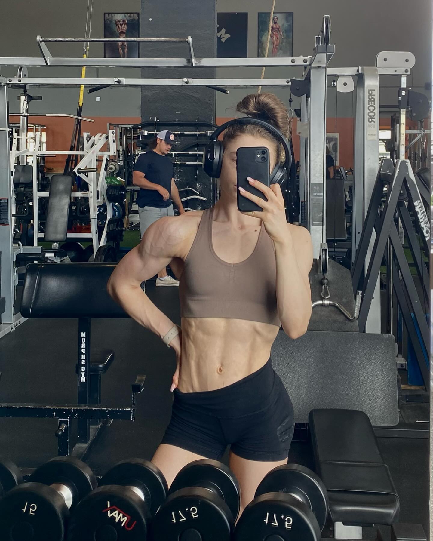 Caroline K (carolinektrain)