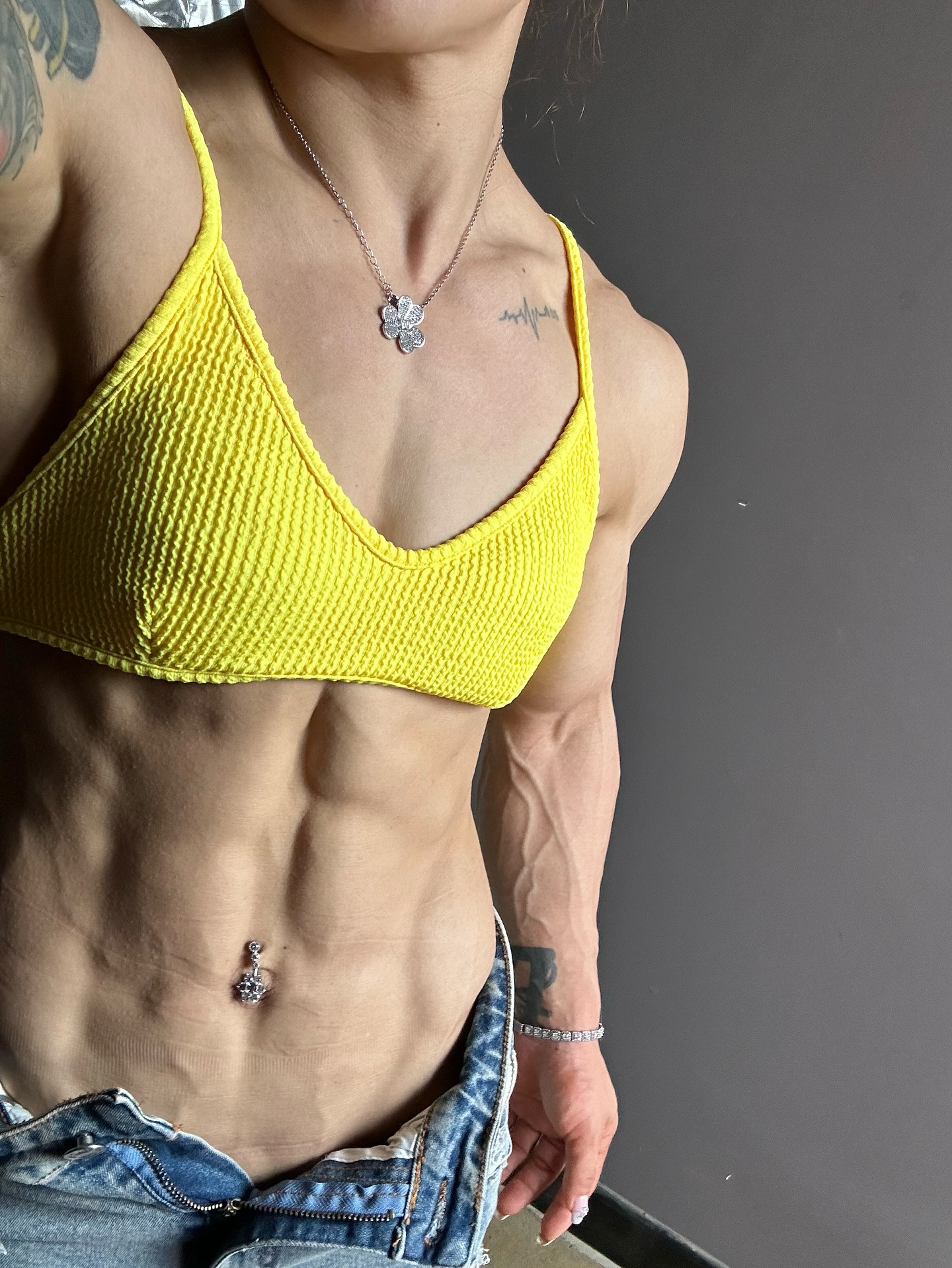 Chen Jian Wén (ifbbprowen)