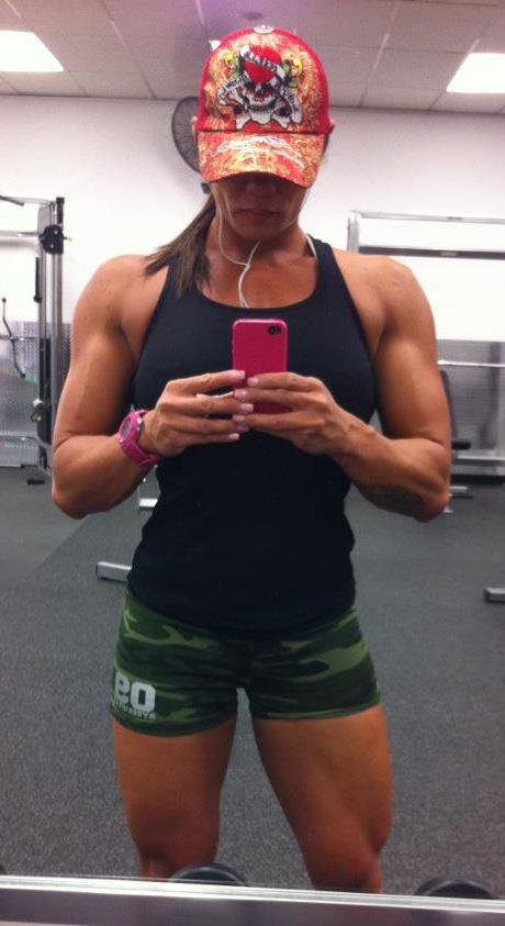 Darlene Escano-Williams