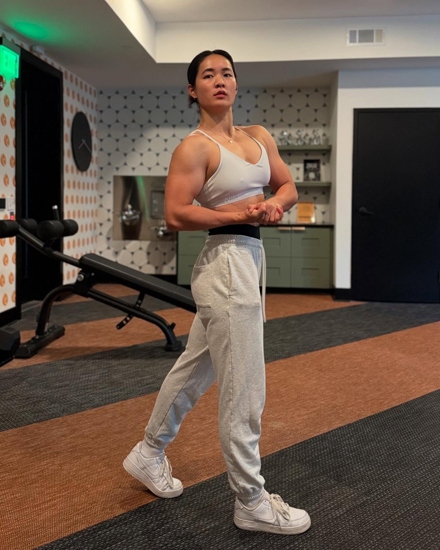 Grae (grae.getsintofit)