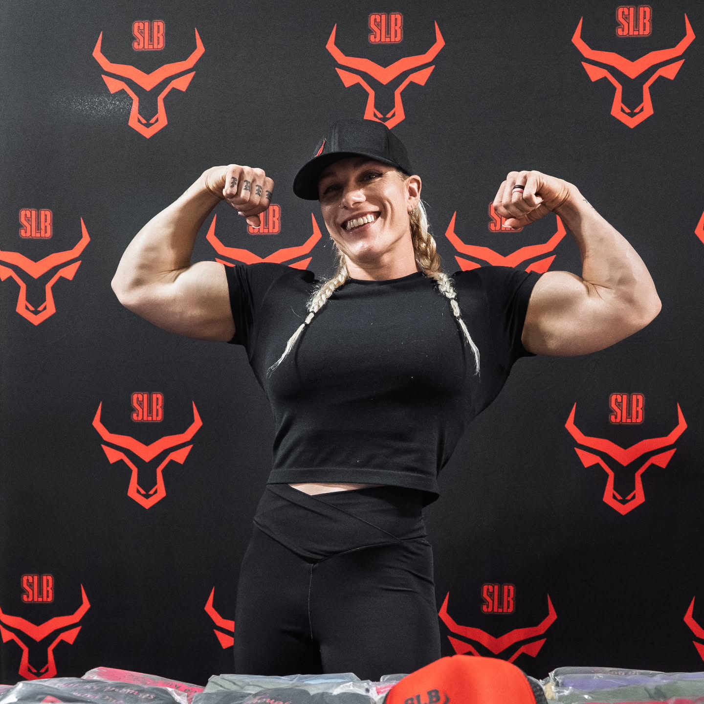 Amanda Marie Doherty