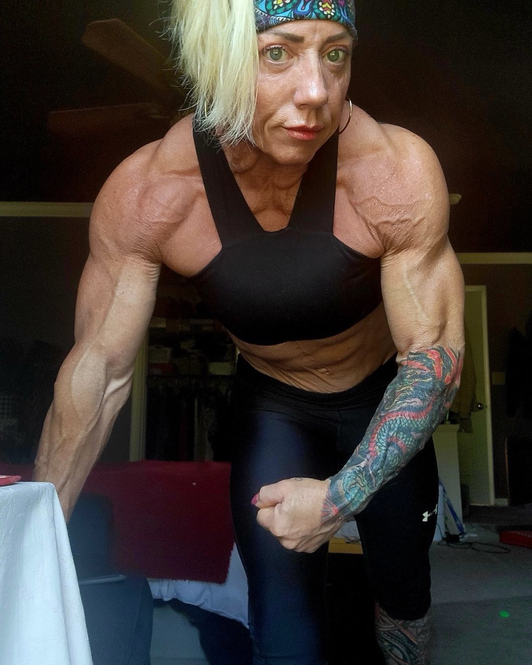 Mary Ann Wieckowski (Sextank11)