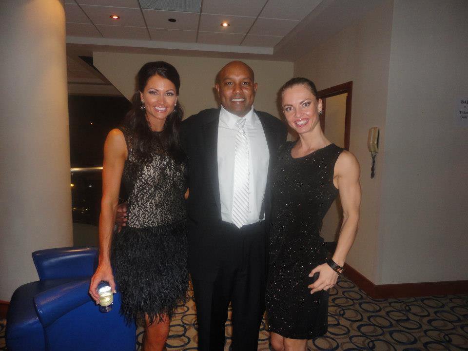 Kelly Klarich, Eleonora Dobrinina