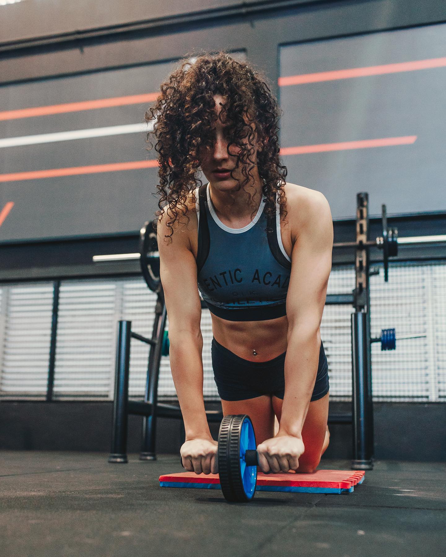 Alexia Tavares Assunção