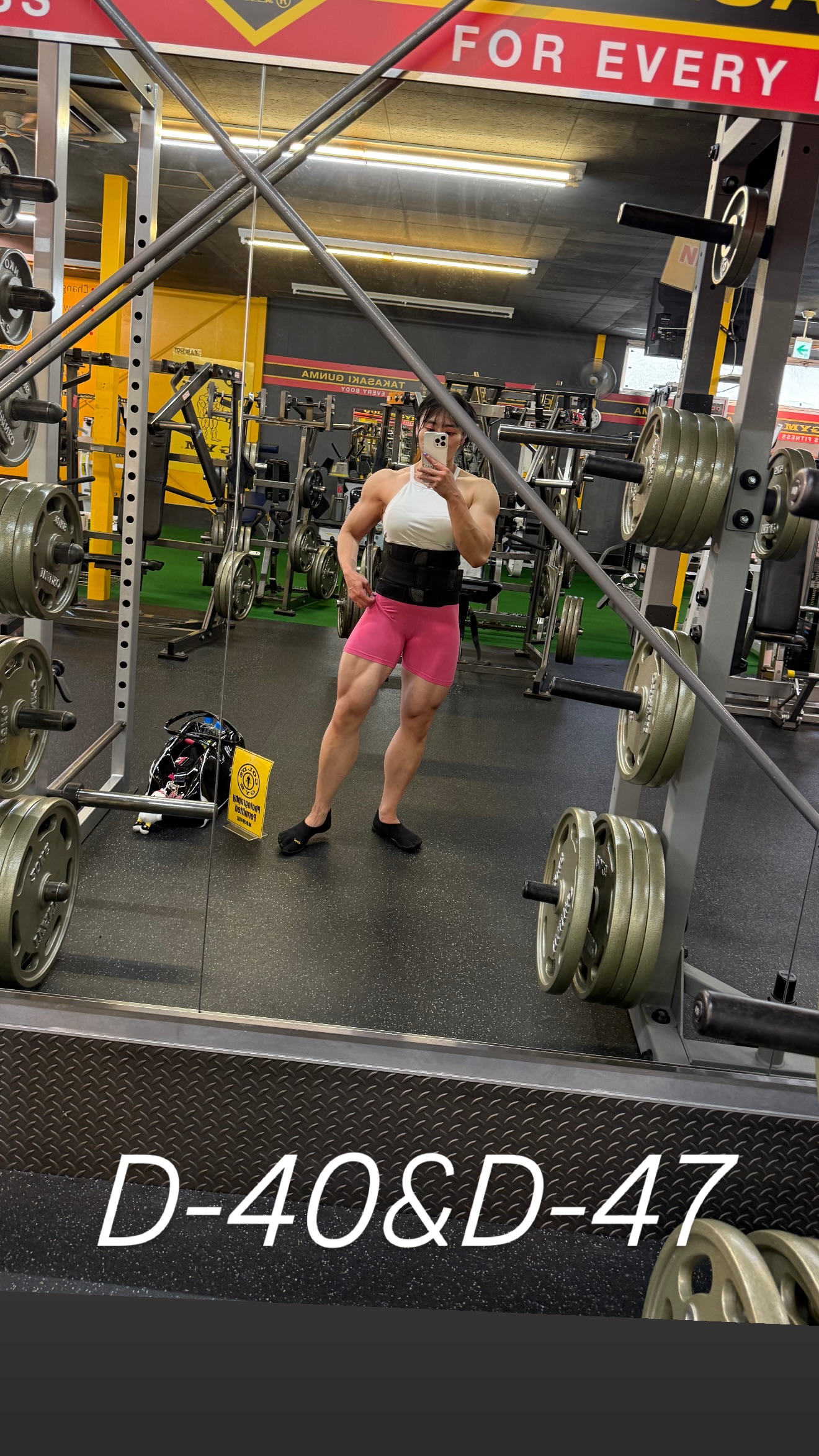 Misaki Sakurai (misamisa_ifbb_figure_pro)