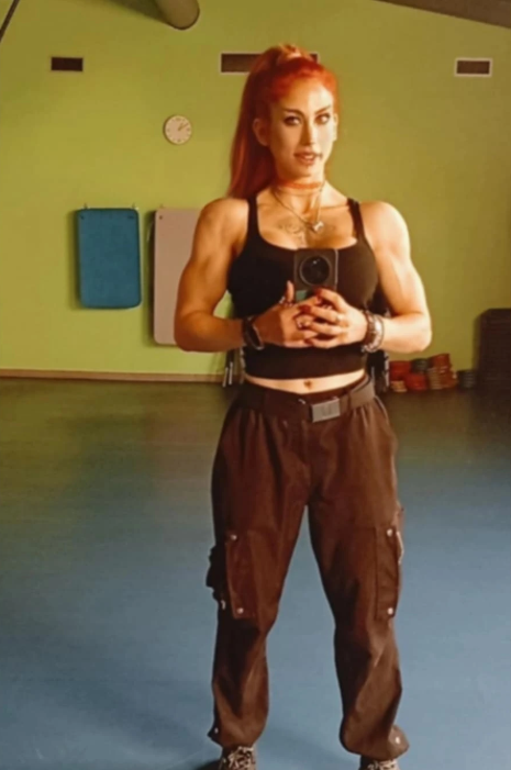 Merche Merchán Peces