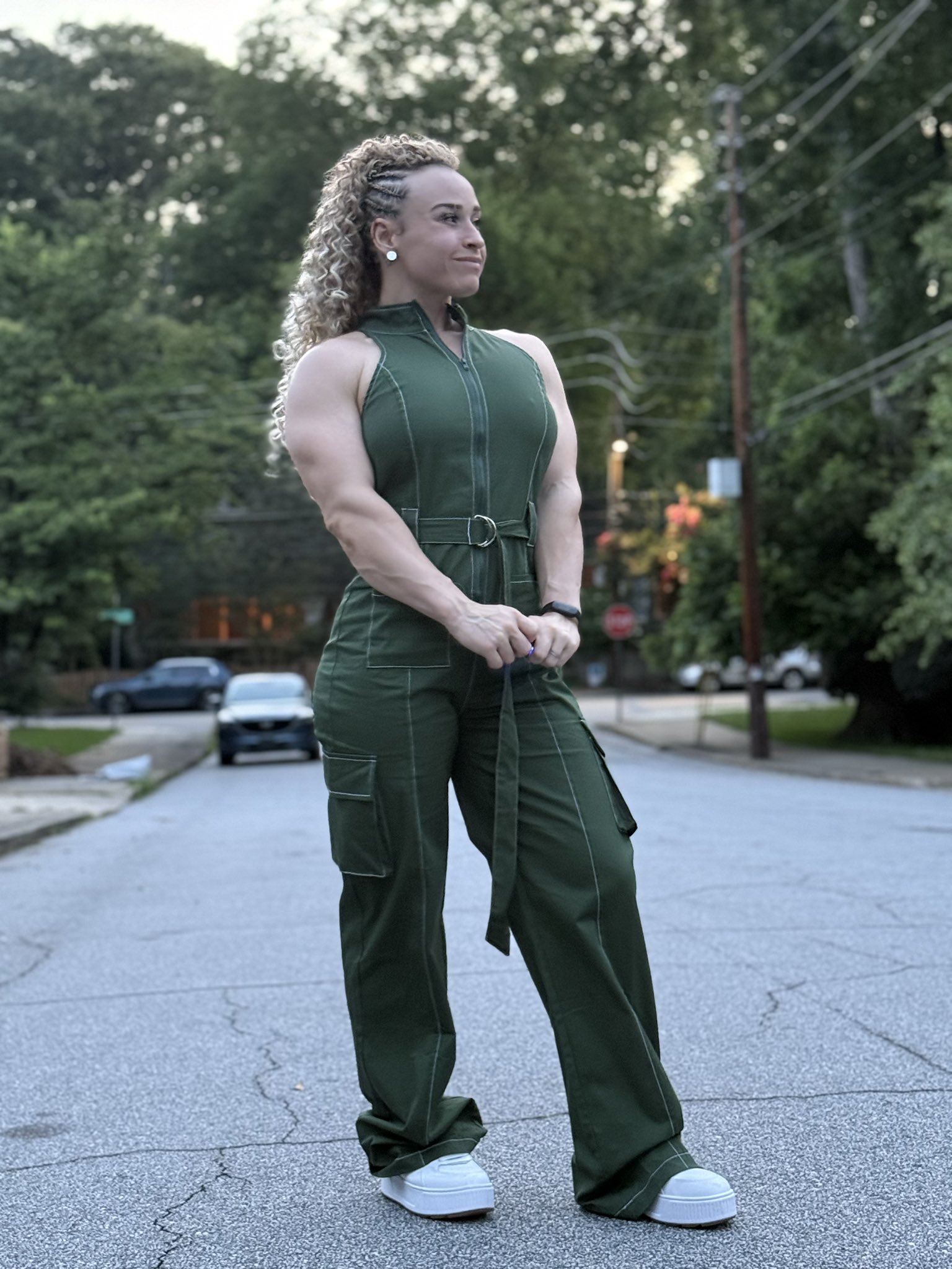 Jordynne Grace