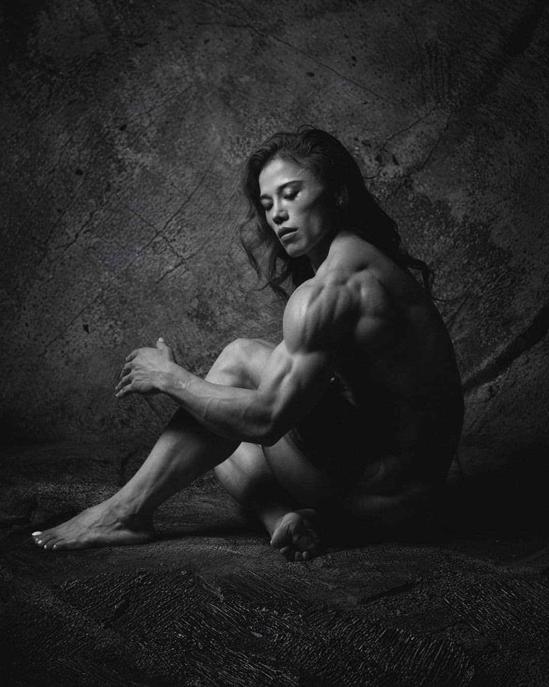 Chen Jian Wén (ifbbprowen)