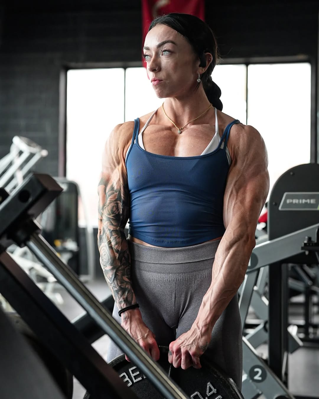 Sarah Purdon