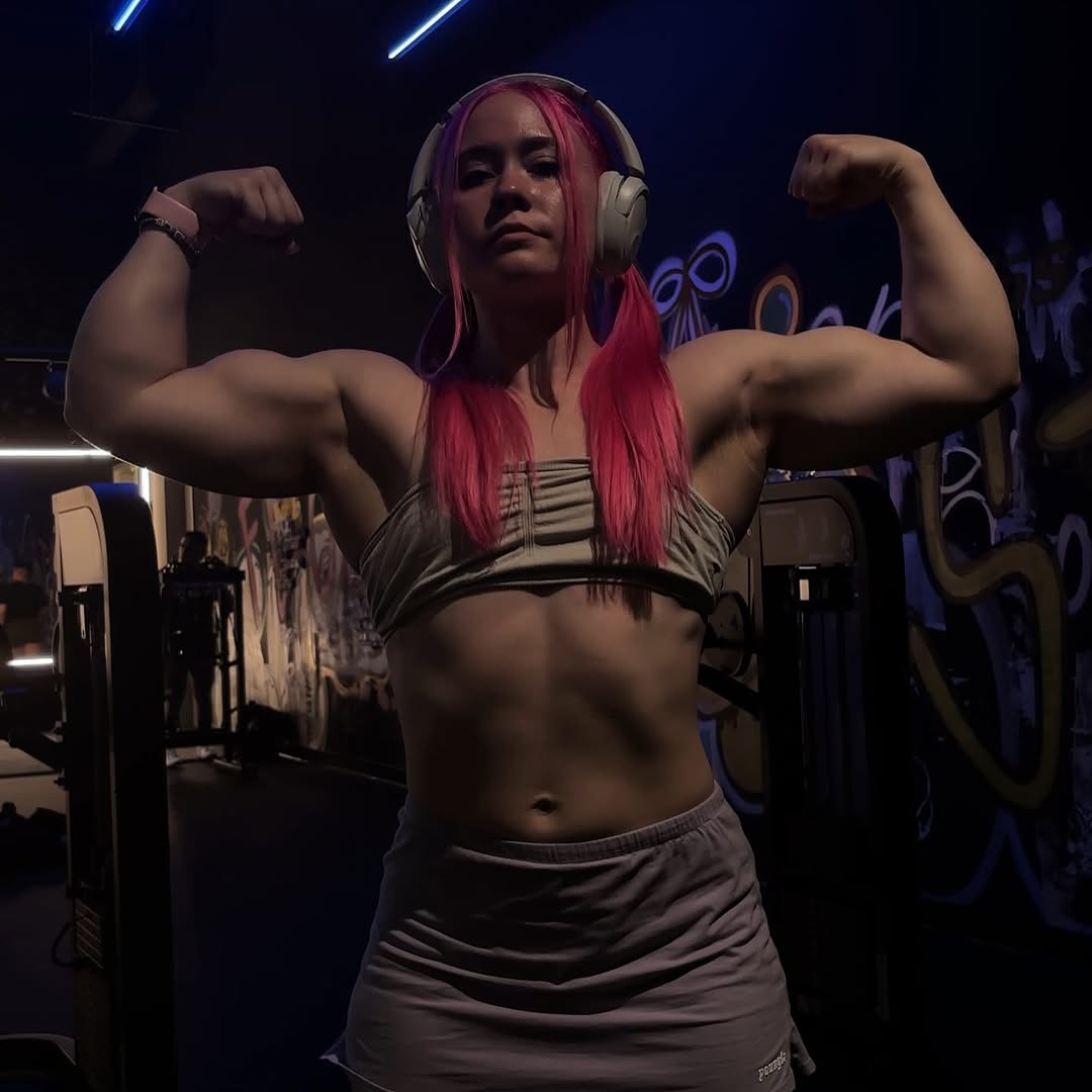 Emily Schell (Sh3bulk)