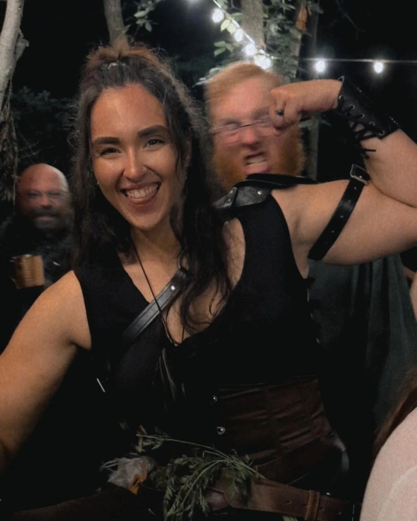 Ally Empson (allytheamazon)